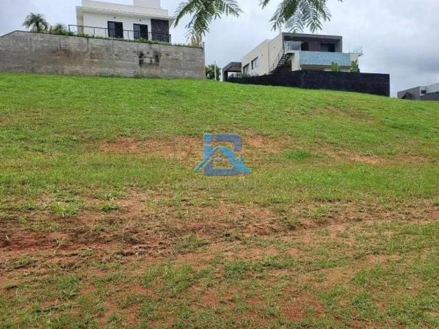 Terreno à venda 383m² Condomínio San Giovanni Itatiba/SP