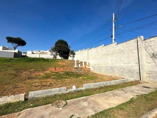 Terreno à venda, 394 m² Condomínio Helena Maria Sorocaba/SP