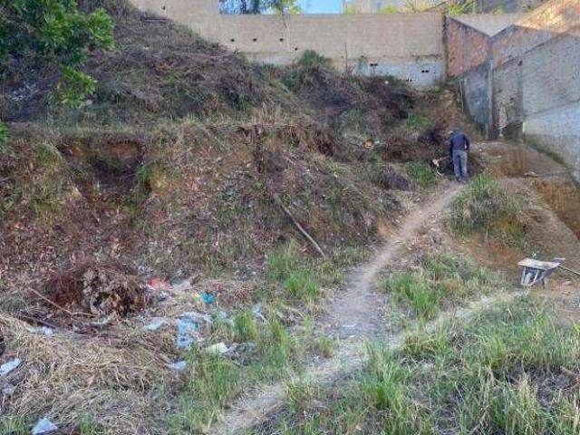 Terreno à venda, 394 m² por R$ 160.000,00 Villa Real Sabará/MG