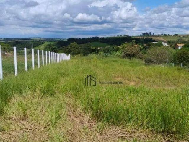 Terreno à venda, 394 m² por R$ 236.400,00 Jardim Roseira de Cima Jaguariúna/SP