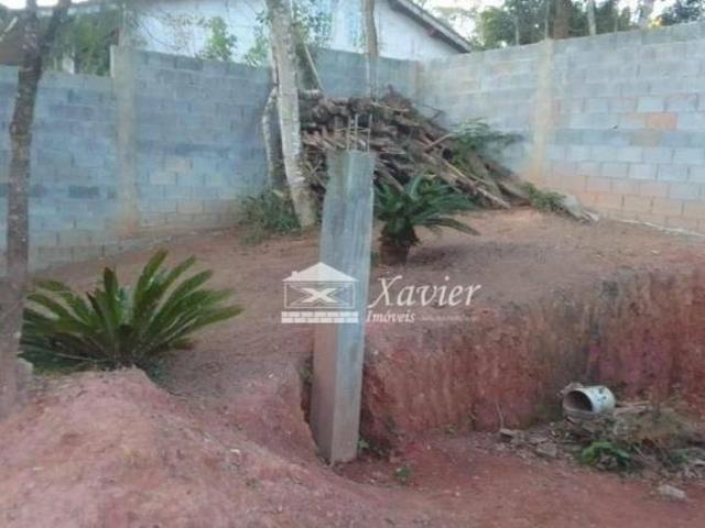 Terreno à venda, 394 m² por R$ 250.000 Condomínio Clube dos Oficiais da Polícia Militar São Roqu