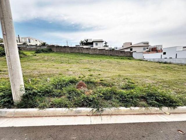 Terreno à venda, 394 m² por R$ 400.000 Condomínio Damha II Piracicaba/SP