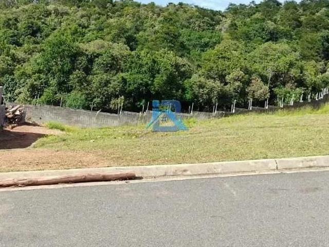 Terreno à venda, 394m² Condomínio Ecologie Bairro Itapema Itatiba/SP