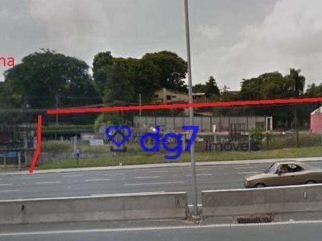Terreno à venda, 3952 m² por R$ 10.400.000,00 Granja Viana Cotia/SP