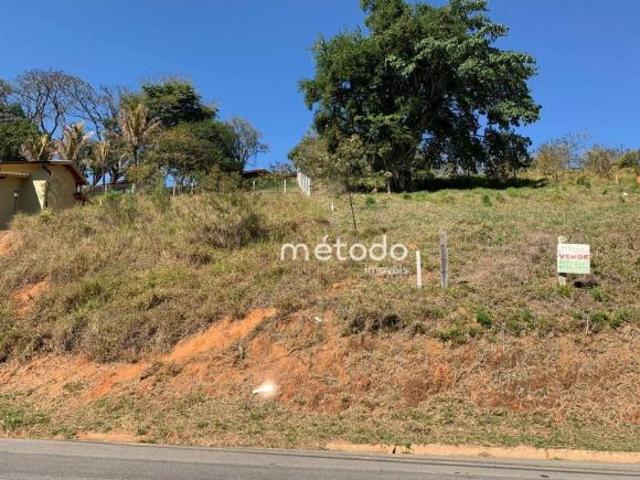 Terreno à venda, 395 m² por R$ 325.000 Bairro Freguesia da Escada Guararema/SP