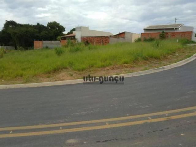 Terreno à venda, 395 m² por R$ 350.000,00 Jardim Paulista III Itu/SP