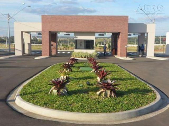 Terreno à venda, 395 m² por R$ 430.000,00 Tamboré Bauru/SP