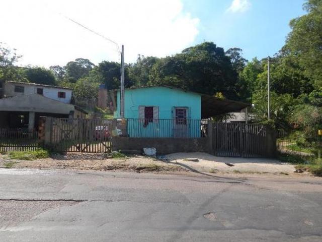 Terreno à venda, 395 m² por R$ 450.000,00 Santa Isabel Viamão/RS