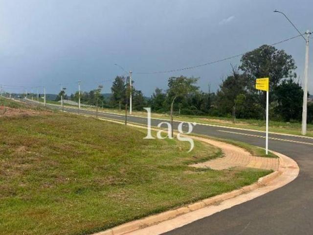 Terreno à venda, 395 m² por R$ 525.000,00 Condomínio Terras Alpha Nova Esplanada Votorantim/SP
