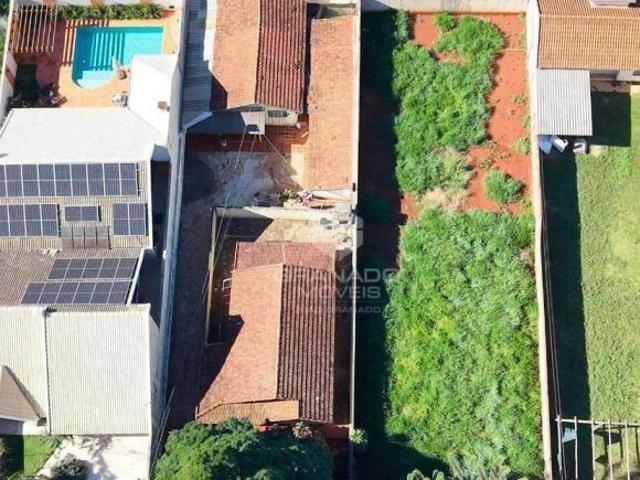 Terreno à venda, 395 m² por R$ 580.000,00 Zona 05 Maringá/PR