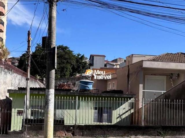 Terreno à venda, 395 m² por R$ 700.000 Freguesia do Ó São Paulo/SP