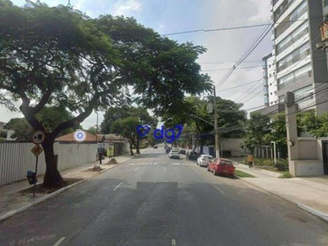Terreno à venda, 396 m² Butantã São Paulo/SP