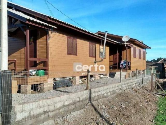 Terreno à venda, 396 m² São Luiz Canela/RS