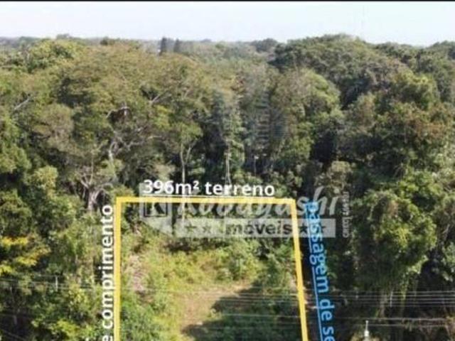 Terreno à venda, 396 m² por R$ 1.600.000,00 Riviera Módulo 26 Bertioga/SP