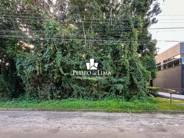 Terreno à venda, 396 m² por R$ 1.600.000,00 Riviera Módulo 26 Bertioga/SP
