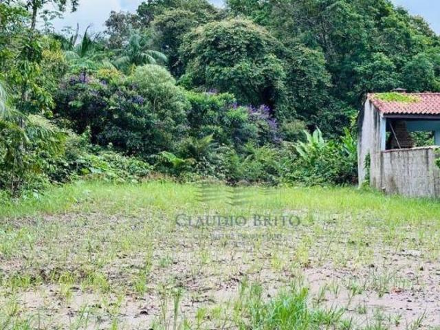 Terreno à venda, 396 m² por R$ 1.800.000,00 Riviera Módulo 26 Bertioga/SP