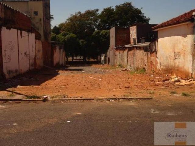 Terreno à venda, 396 m² por R$ 1.000.000,00 Vila Diniz São José do Rio Preto/SP