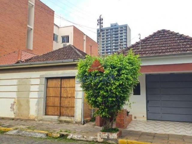 Terreno à venda, 396 m² por R$ 1.050.000,00 Centro São Leopoldo/RS