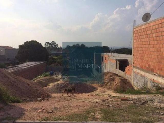 Terreno à venda, 396 m² por R$ 235.000,00 Jardim Celeste Jundiaí/SP