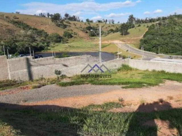 Terreno à venda, 396 m² por R$ 240.000,00 Bairro Itapema Itatiba/SP