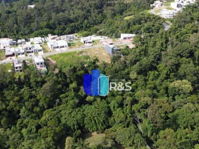 Terreno à venda, 396 m² por R$ 372.000,00 Reserva dos Jatobás Louveira/SP