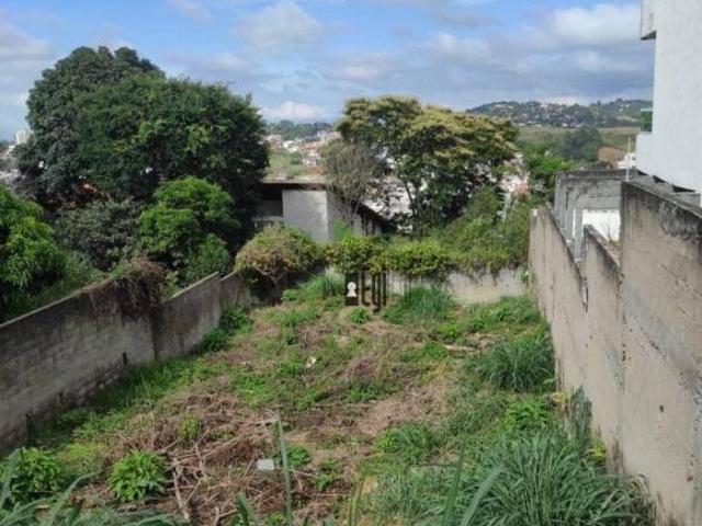 Terreno à venda, 396 m² por R$ 400.000 Aeroporto Juiz de Fora/MG