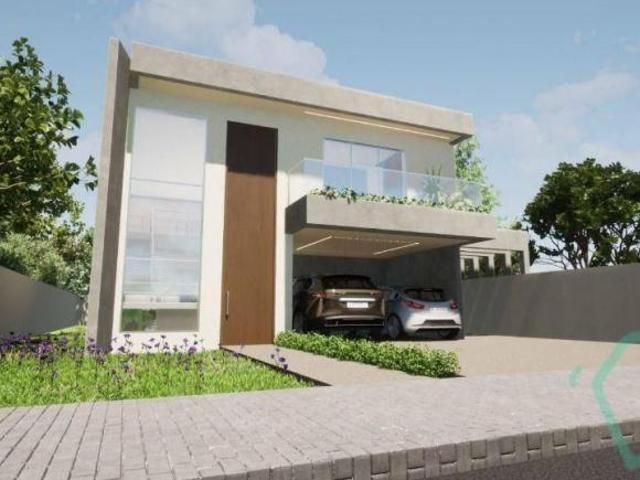Terreno à venda, 396 m² por R$ 424.000 Parque Dom Henrique Cotia/SP