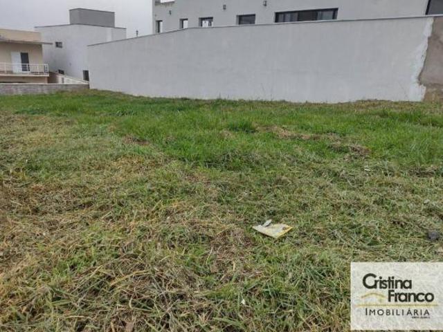 Terreno à venda, 396 m² por R$ 436.590,00 Condomínio Reserva Saint Paul Itu/SP