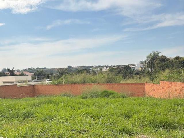 Terreno à venda, 396 m² por R$ 477.000,00 Condomínio Reserva da Colina Indaiatuba/SP