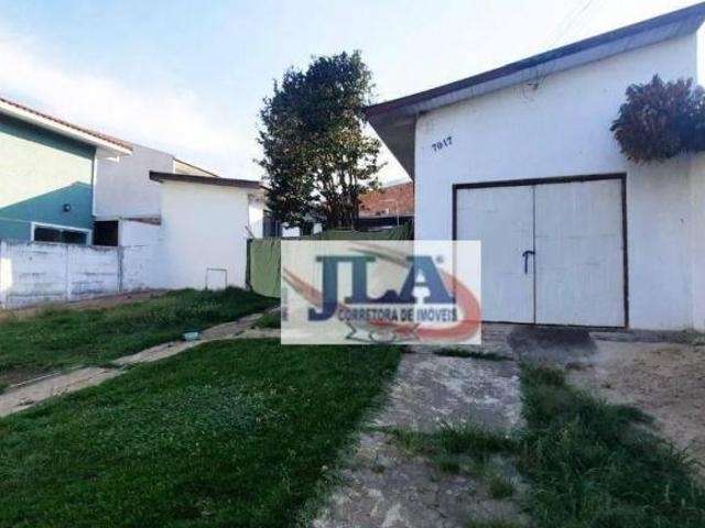 Terreno à venda, 396 m² por R$ 485.000,00 Boa Vista Curitiba/PR