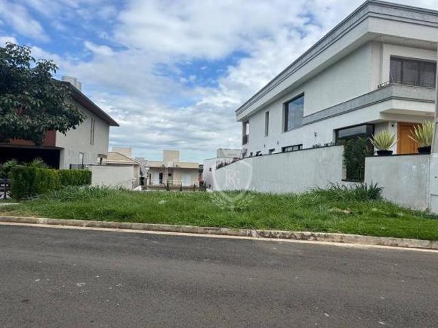 Terreno à venda, 396 m² por R$ 480.000,00 Condomínio Reserva Saint Paul Itu/SP