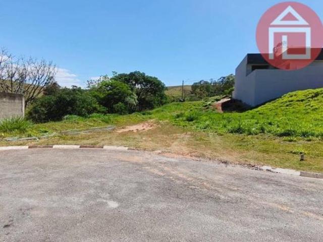 Terreno à venda, 396 m² por R$ 480.000,00 Parque Imperador Bragança Paulista/SP