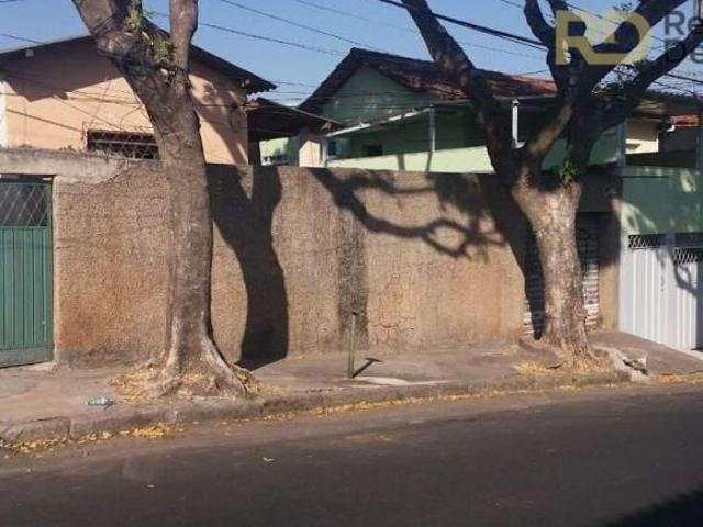 Terreno à venda, 396 m² por R$ 595.000,00 Esplanada Belo Horizonte/MG