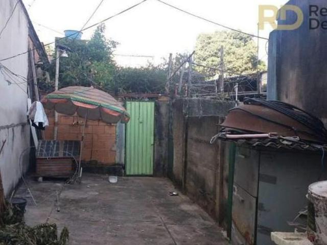 Terreno à venda, 396 m² por R$ 595.000,00 Esplanada Belo Horizonte/MG