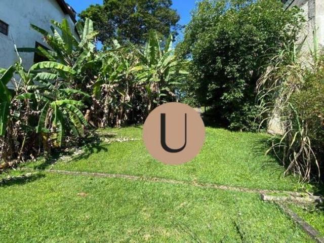 Terreno à venda, 396 m² por R$ 779.000,00 Aldeia da Serra Santana de Parnaíba/SP