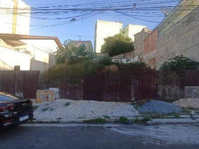 Terreno à venda, 396 m² por R$ 900.000 Jardim Vila Galvão Guarulhos/SP