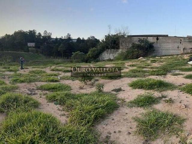 Terreno à venda, 3975 m² por R$ 2.200.000,00 Estância São Francisco Itapevi/SP