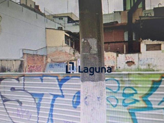 Terreno à venda, 397 m² por R$ 1.600.000 Jardim Santo André/SP