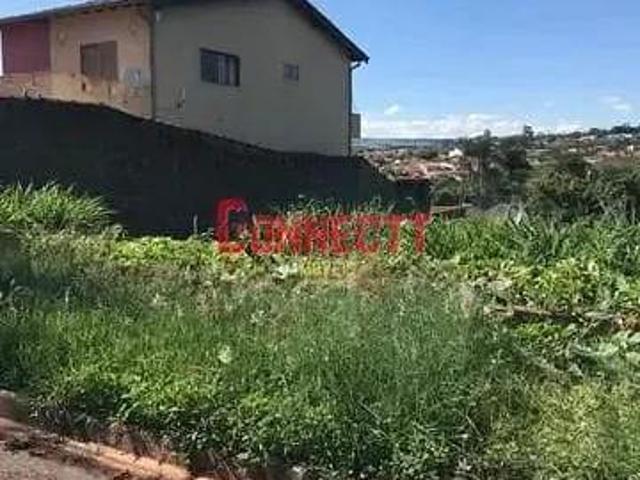 Terreno à venda, 397 m² por R$ 215.000,00 Ribeirânia Ribeirão Preto/SP