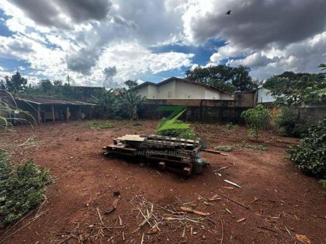 Terreno à venda, 397 m² por R$ 397.000,00 Jardim Panambi Santa Bárbara D&apos Oeste/SP