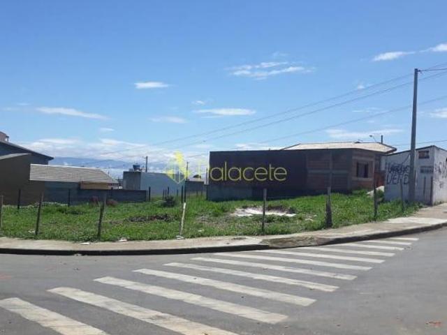 Terreno à venda 397M², Jardim Continental, Taubaté SP