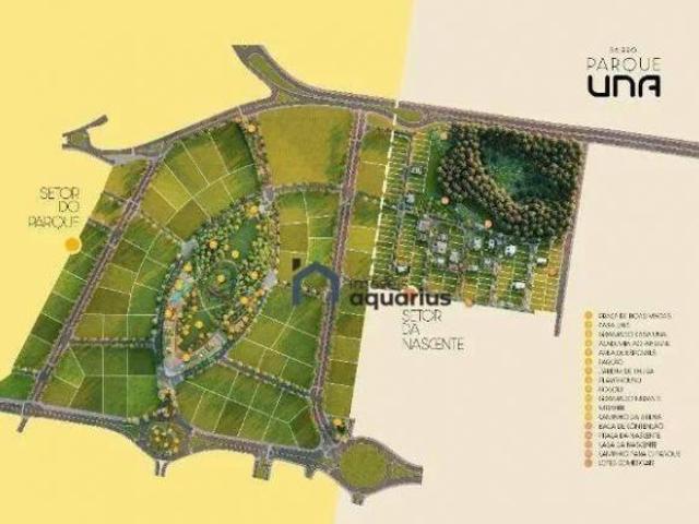 Terreno à venda, 398 m² Jardim Alvorada São José dos Campos/SP