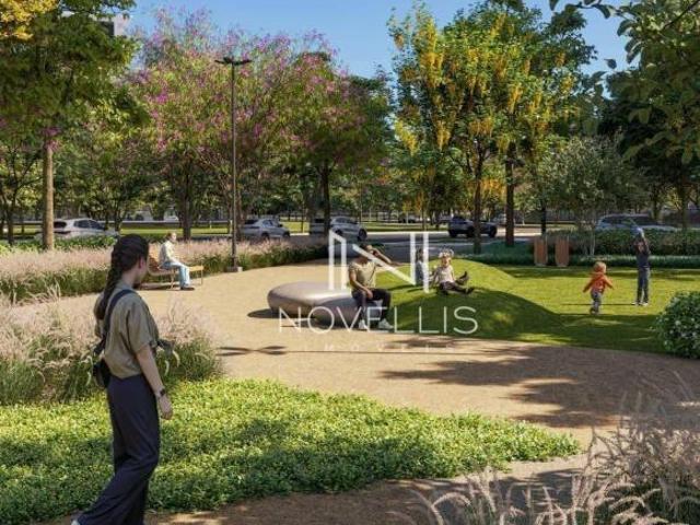 Terreno à venda, 398 m² por R$ 1.702.000,00 Jardim Aquarius São José dos Campos/SP