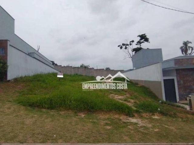 Terreno à venda, 398 m² por R$ 300.000,00 Condomínio Residencial Una Itu/SP