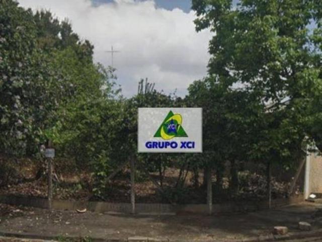 Terreno à venda, 398 m² por R$ 430.000,00 Jardim Santa Genebra Campinas/SP