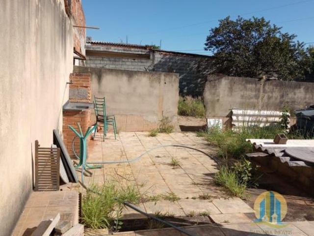 Terreno a venda