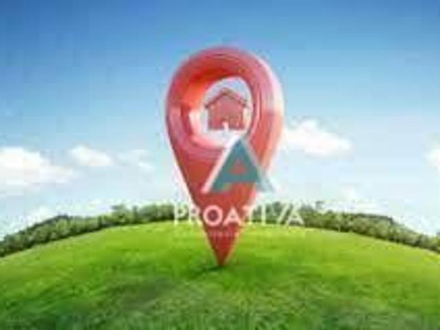 Terreno à venda, 3990 m² por R$ 3.200 Vila Luzita Santo André/SP