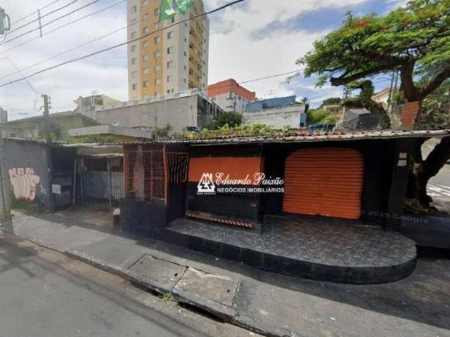 Terreno à venda, 399 m² Jardim Vila Galvão Guarulhos/SP