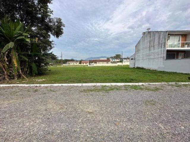 Terreno à venda, 399 m² por R$ 120.000,00 Nucleo do Rio Pinto Morretes/PR