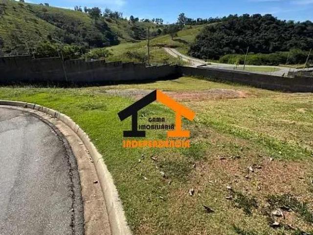 Terreno à venda, 399 m² por R$ 189.000,00 Ecologie Residencial Itatiba Itatiba/SP